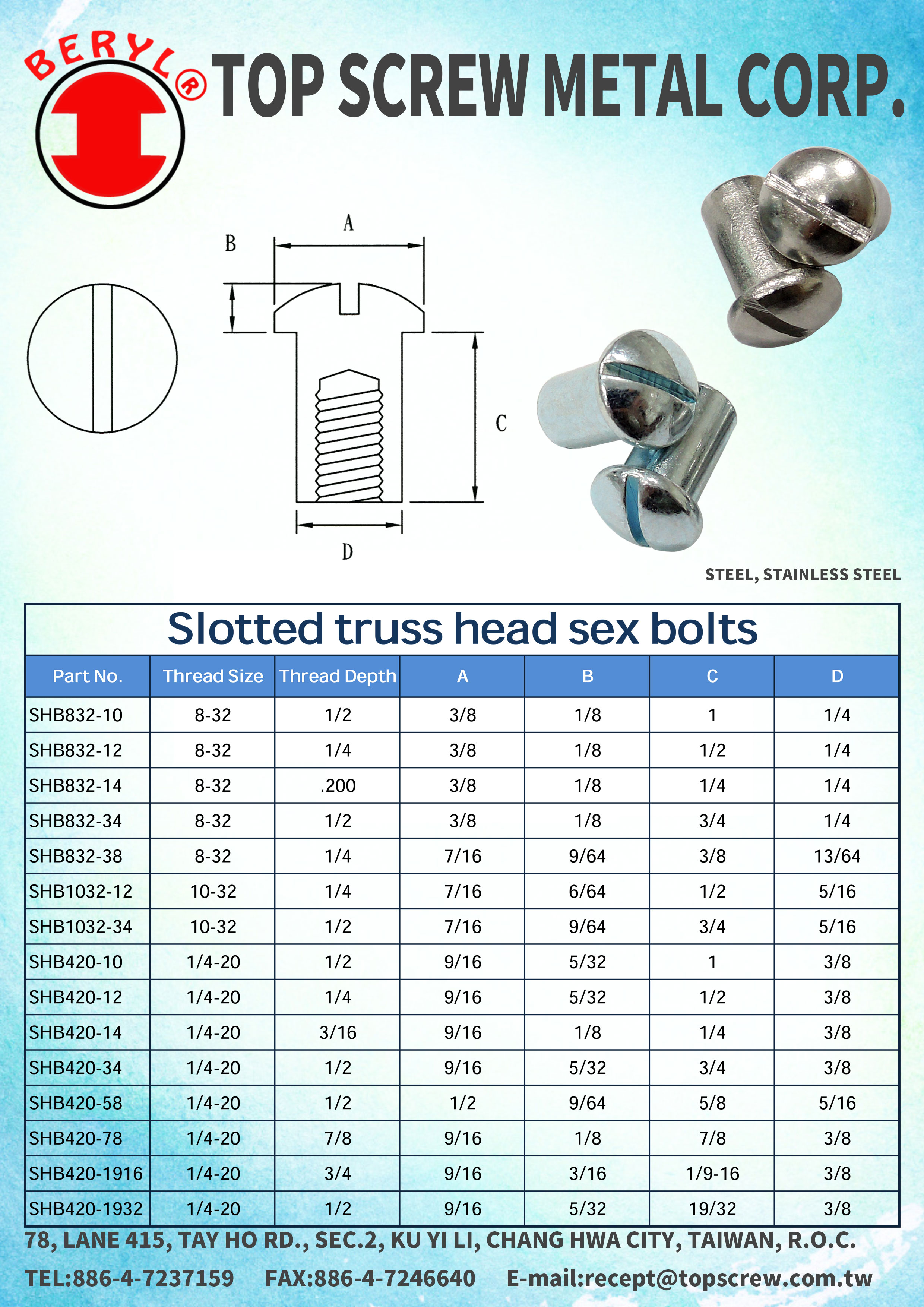 Security System Top Quality Instrument Inc