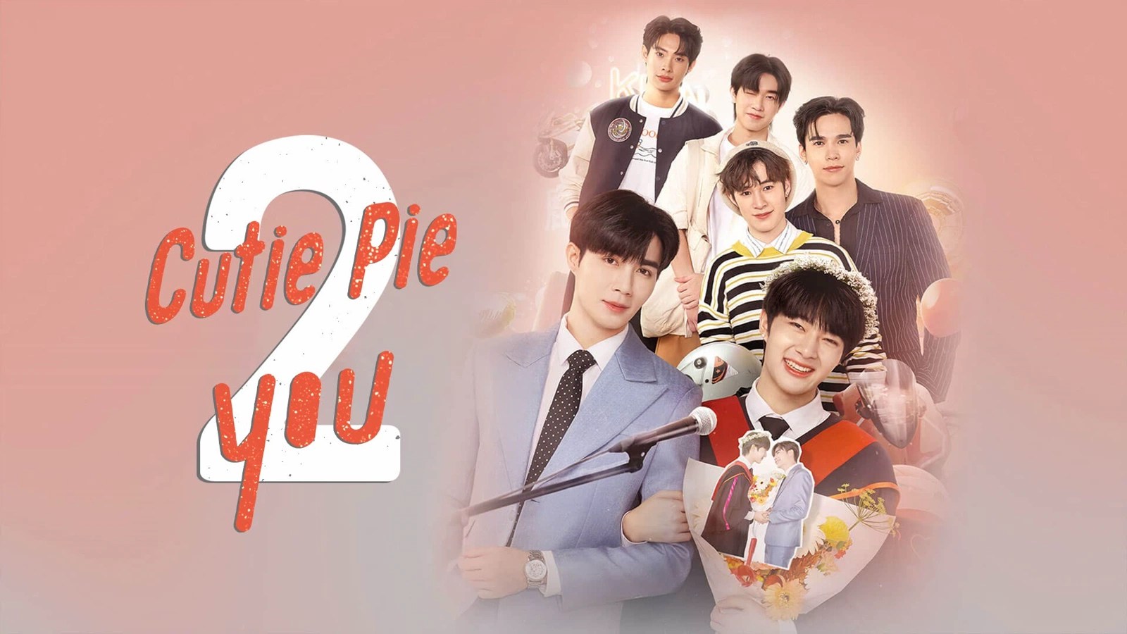 Ver Cutie Pie 2 You Capitulo 2 Sub Español Doramasmp4