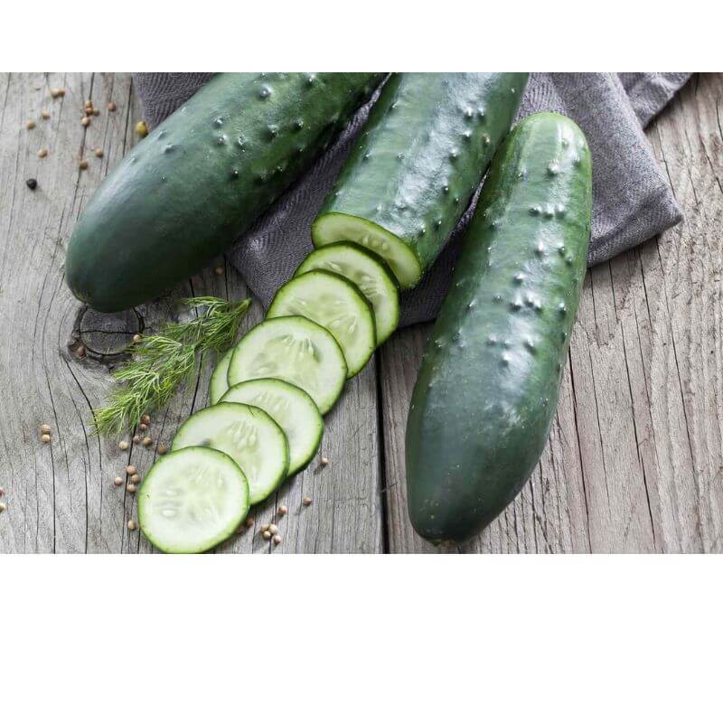 Importance Of Cucumber Sexually