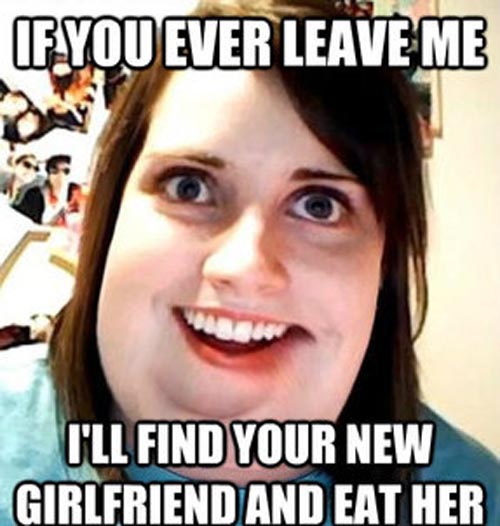 31 Most Funniest Girlfriend Meme On Internet Picsmine