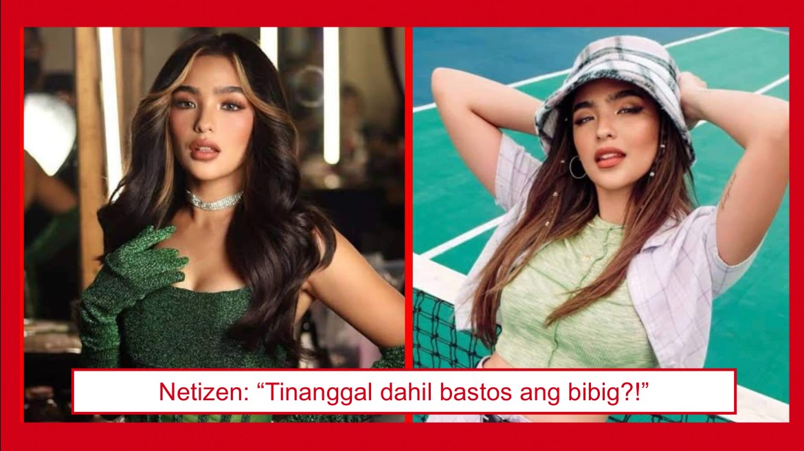 Andrea Brillantes Tinanggal Nga Ba Na Endorser Ng Salon Dahil Sa Viral