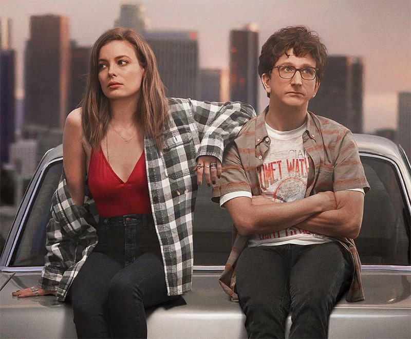 Nerd E Viciada Em Sexo Formam Casal Imperfeito Na 2ª Temporada De Love