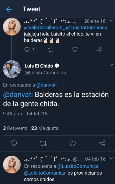 Otra Vez Acusan A Quien Denuncia El Caso De Luisito Comunica Plumas