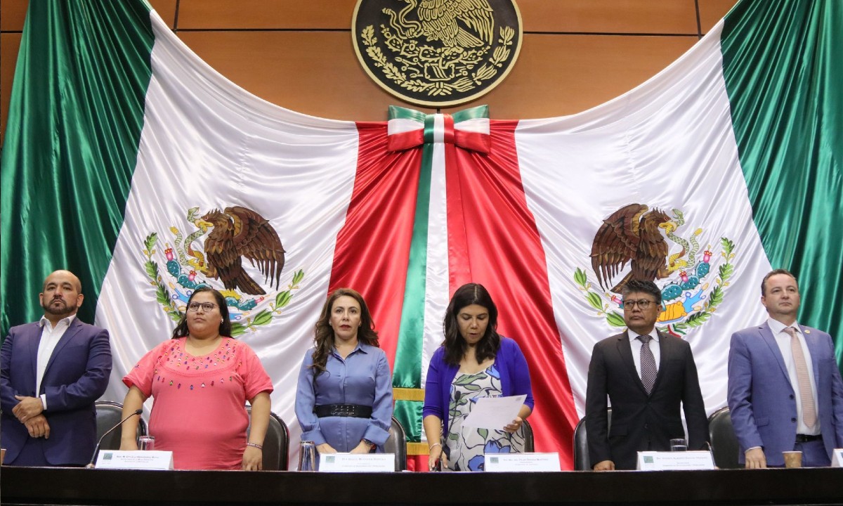 Edomex Entra En Vigor Ley Amnistía Liberarán A Mujeres Presas Por Abortar