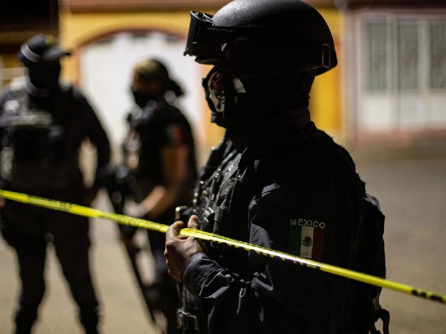 Cártel De Sinaloa Y Del Cjng Dañan Antenas Para Aislar Comunidades