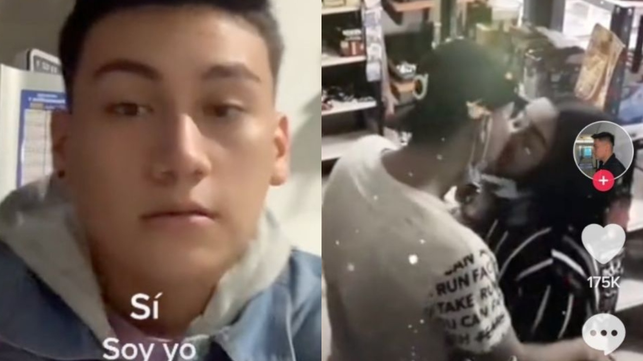 Así Es Como Este Joven Expuso La Infidelidad De Su Pareja En Tiktok A