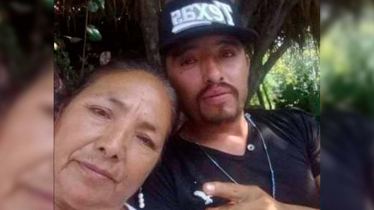 Asesinan En Guanajuato A Teresa Magueyal Era Una Madre Buscadora