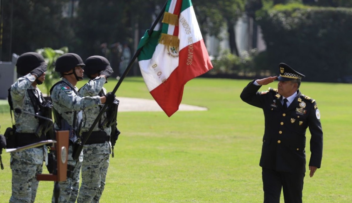 Aumentan Militares Retirados En Cargos Clave Durante Administración De