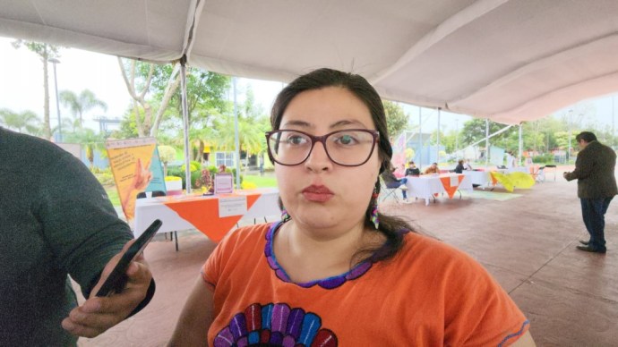 En Ixtaczoquitlán El 88 Por Ciento De Las Mujeres Que Denuncian