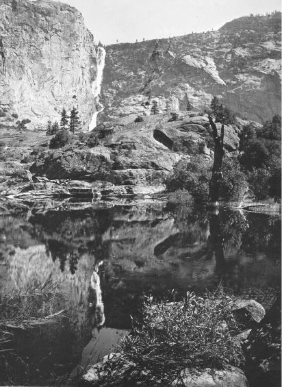 Hetch Hetchy History Planet Patriot