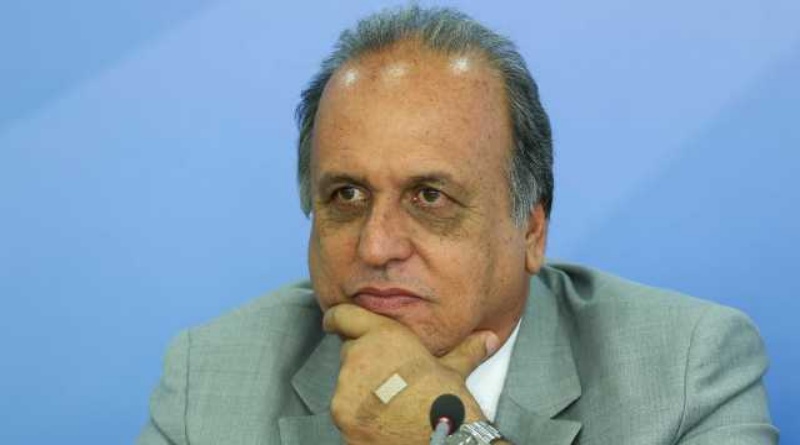 Lava Jato Prende Pezão Em Nova Operação Contra Corrupção No Governo Do