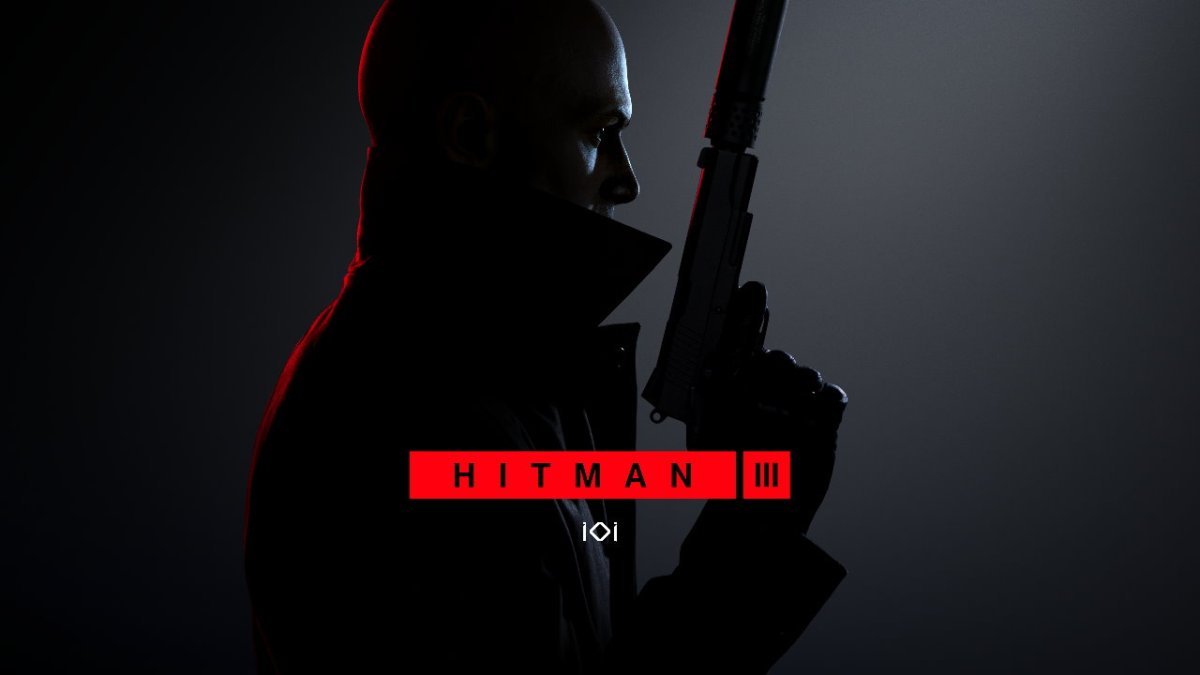 Hitman 3 Zeigt Sich Im Vr Gameplay Trailer Play Experience