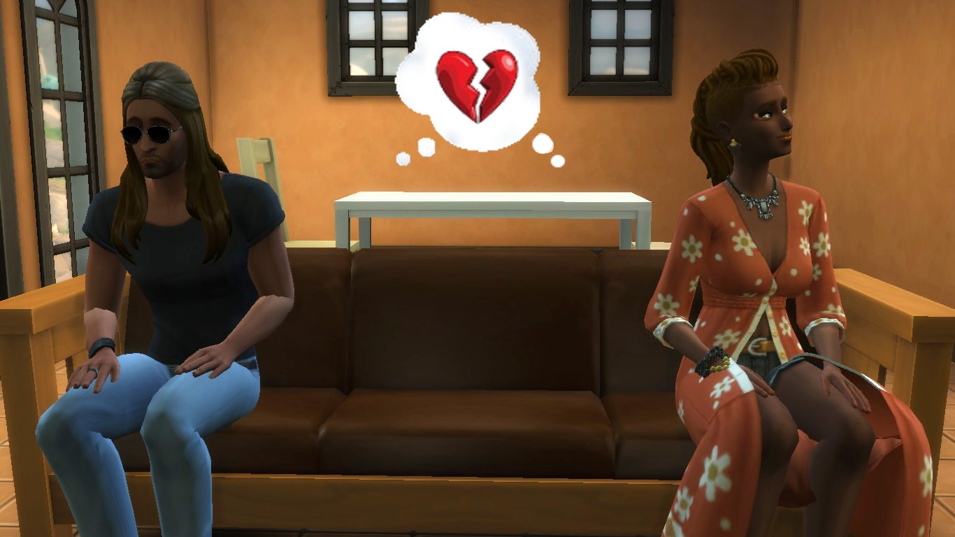 The Sims 4 Scenario Guide Finding Love After A Breakup Player Assist