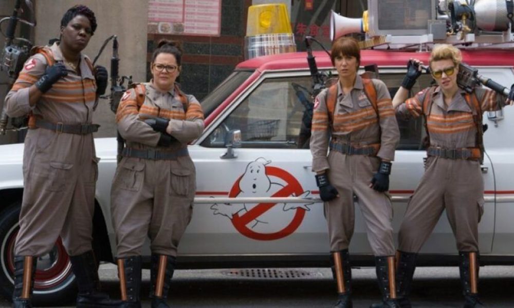 Bill Murray También Regresará Para “ghostbusters Afterlife” Sneak Peek