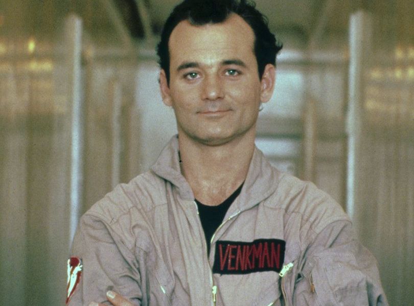 Bill Murray También Regresará Para “ghostbusters Afterlife” Sneak Peek