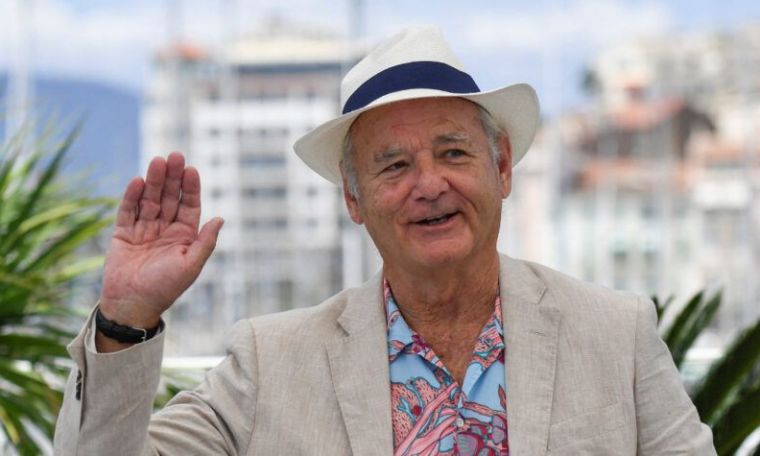 Bill Murray También Regresará Para “ghostbusters Afterlife” Sneak Peek