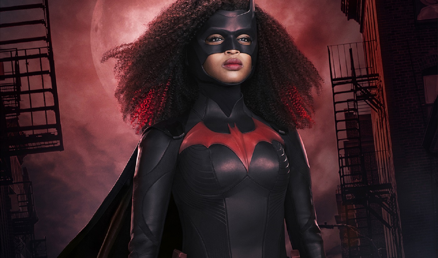 Plex The Cw Anunció Fechas De Estreno Para Batwoman Black Lightning