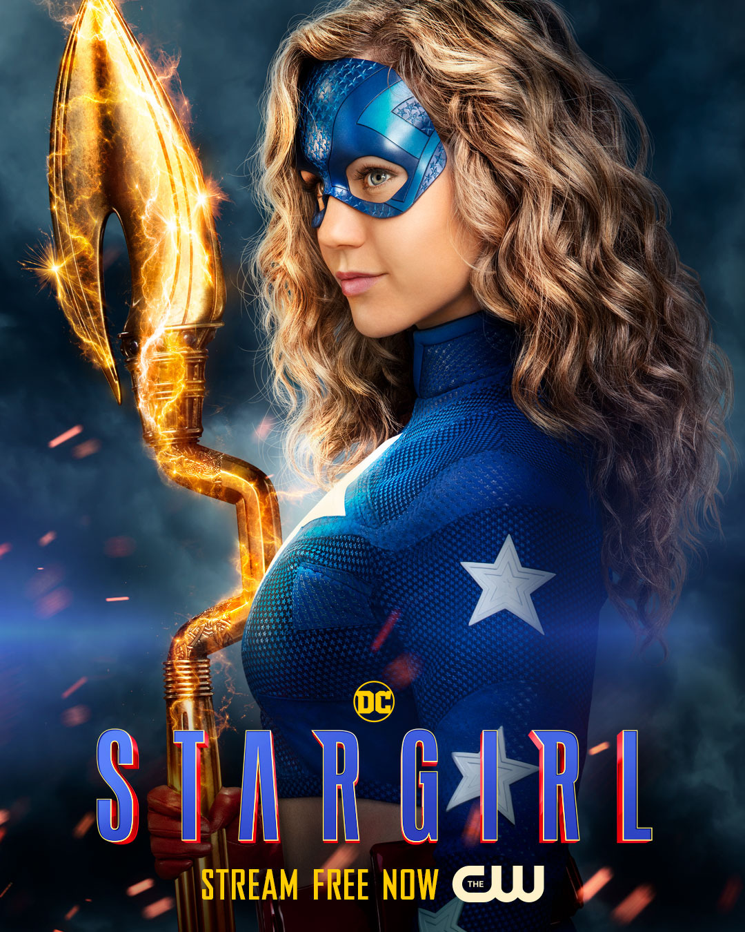 Plex La Cadena The Cw Canceló Stargirl Después De Tres Temporadas