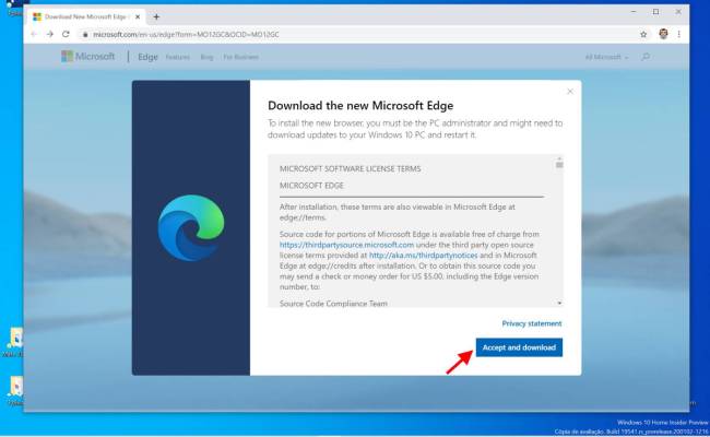 вїcгіmo Instalar Microsoft Edge En Windows 11 Actualizado Febrero 2024