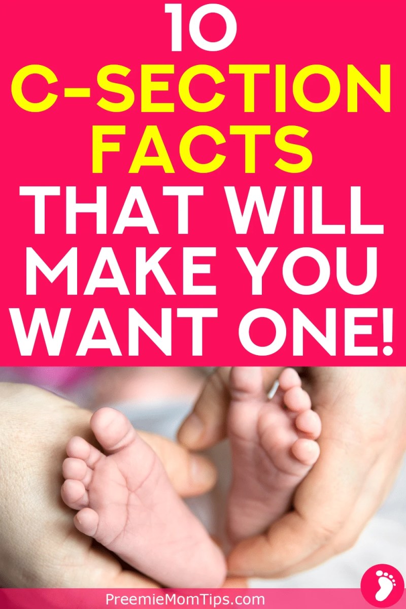 C Section Preparation 20 Hacks You Should Know Before A C Section