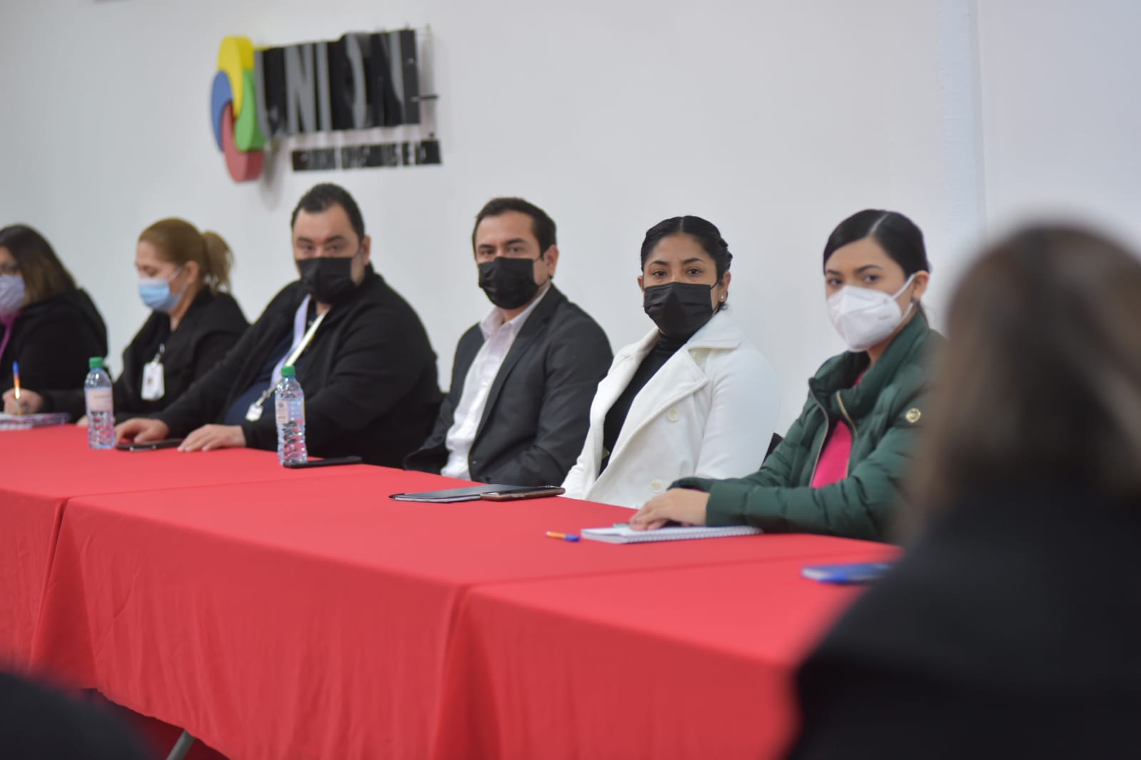 SecretarÍa De Salud De Coahuila Y Municipio De AcuÑa Acuerdan Mantener