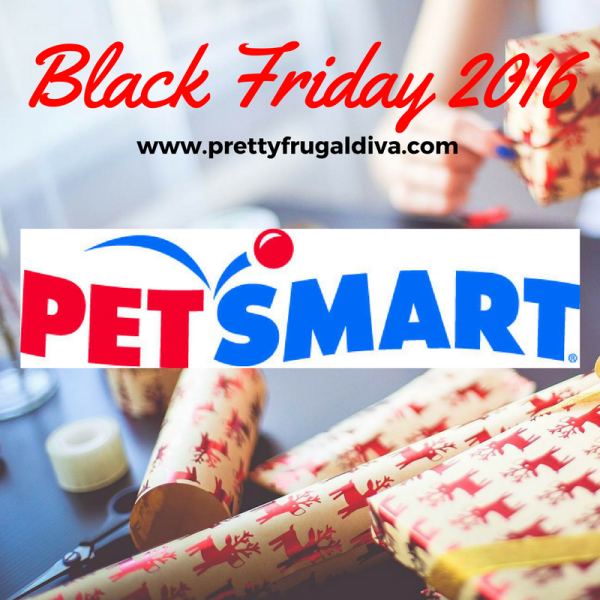 Petsmart Black Friday 2013 Sales Ad Pretty Frugal Diva