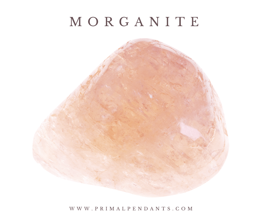 Morganite Meaning Discover Its Healing Properties And Everyday Uses