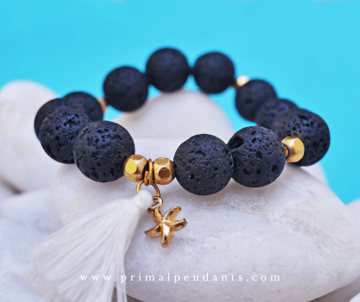 Lava Rock Bracelet Meaning Benefits And Much More