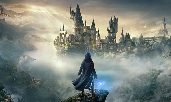 Los 10 Mejores Videojuegos De Harry Potter