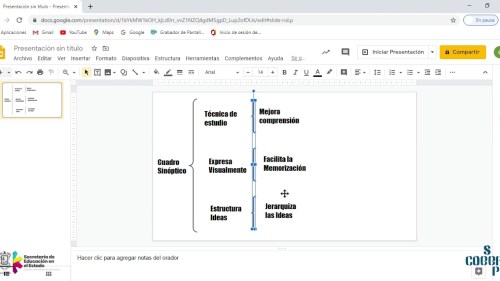 Programas Para Hacer Cuadros Sinópticos Gratis 2024