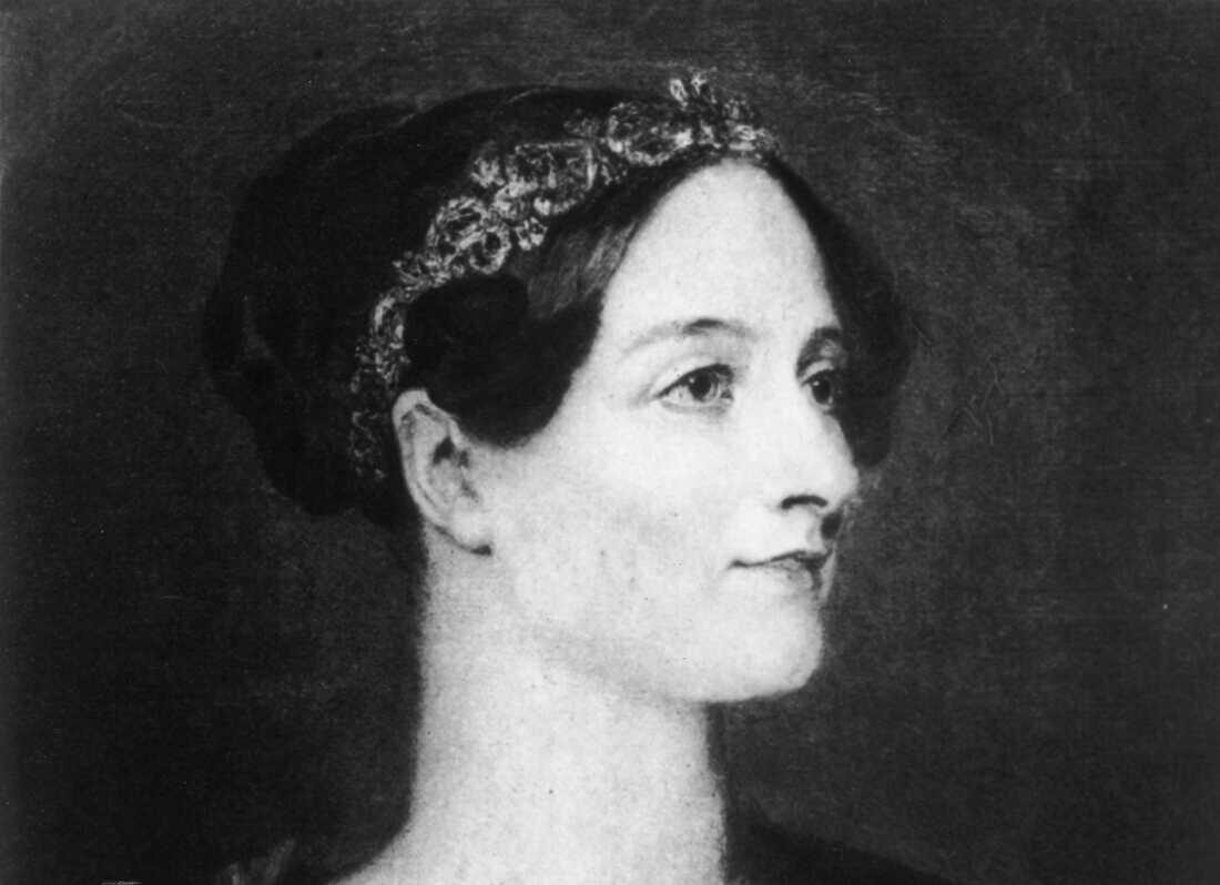 Conheça Ada Lovelace A Primeira Programadora Da História Revista