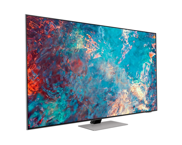 Téléviseur Samsung 85 Pouce 216 Cm Neo Qled 4k Smart Tv Promosn