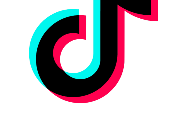 Tik Tok Logo Png Logo Tik Tok Logo Png Hd Find Download Free Graphic