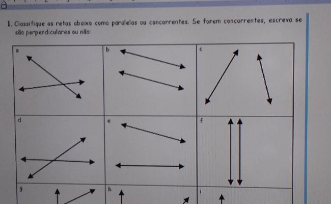 Arriba 90 Foto Ejercicios Para Imprimir De Lineas Paralelas Y Rainy