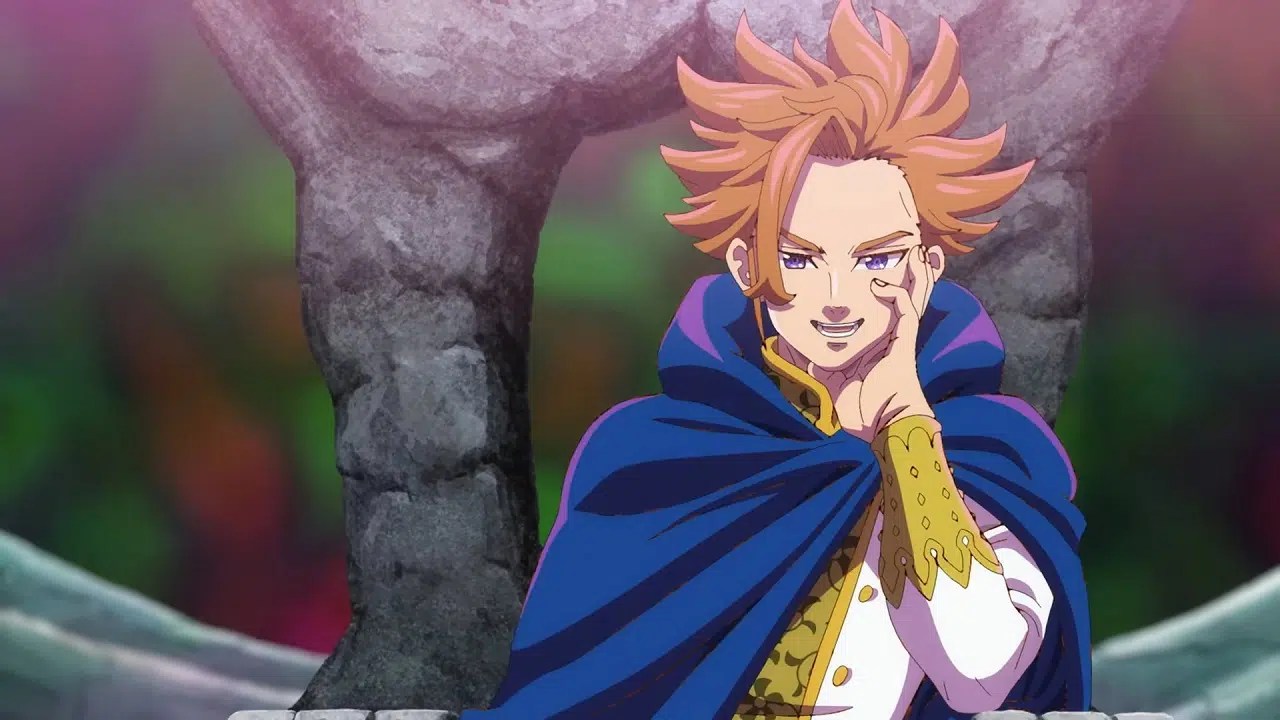 Arquivo De Nanatsu No Taizai — Ptanime