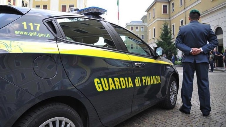 Operazione Della Guardia Di Finanza Nel Materano Inchiesta Per