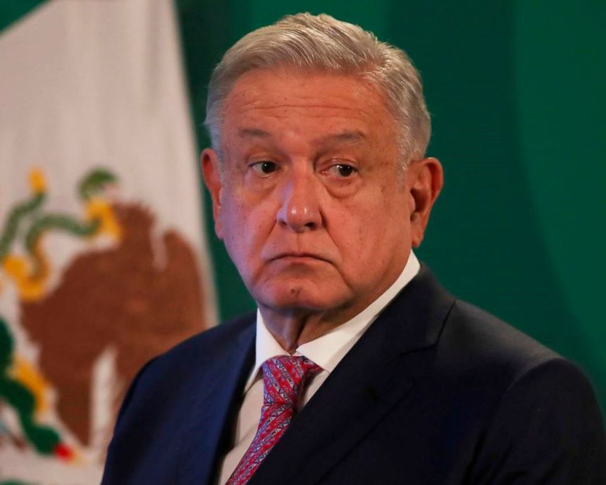 A Myopic Amlo Sings His Own Praises Merited Or Not Pulse News Mexico