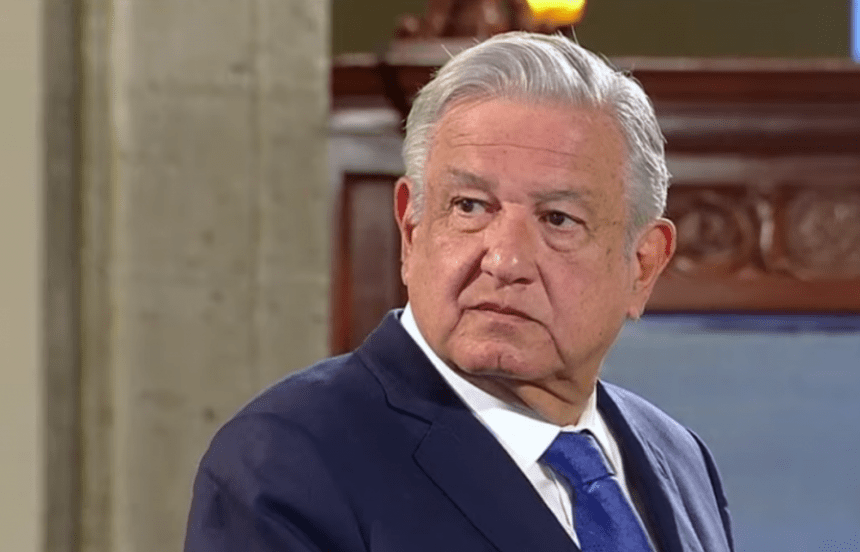 Amlo Decrees Megaprojects ‘matters Of National Security Pulse News