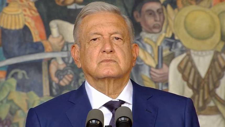 Amlo Offers Nothing New In Fourth State Of The Nation Address Pulse