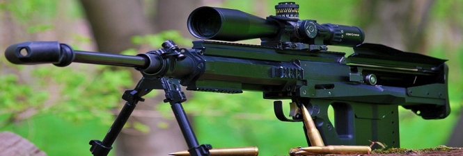 Lynx Amr Gun Gm6 Lynx 50 Cal Sniper Rifle By Sero International Ltd