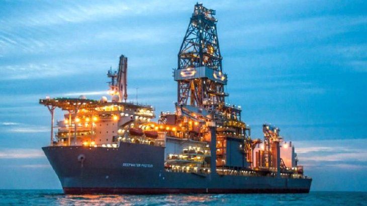 Prorrogan Permiso De Exploración A Ypf Y Equinor En área ‘offshore Del