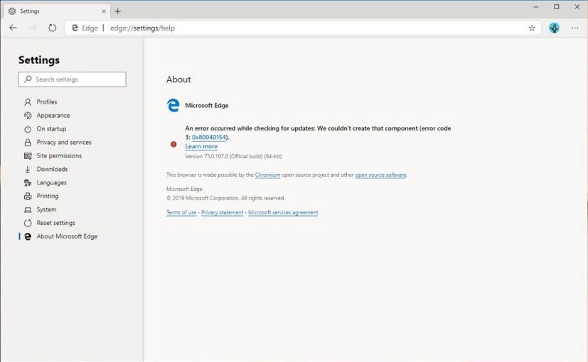 Microsoft Edge Based On Chromium Everything You Need To Know