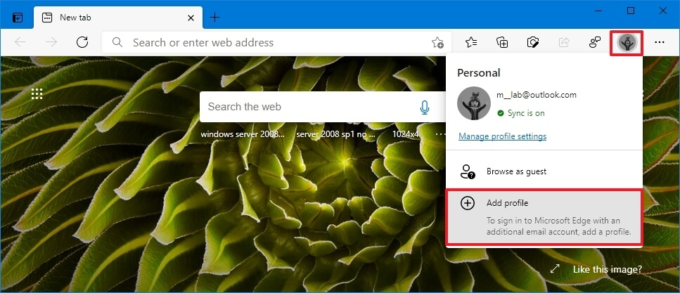 How To Always Open Microsoft Edge Inprivate Mode On Windows 10