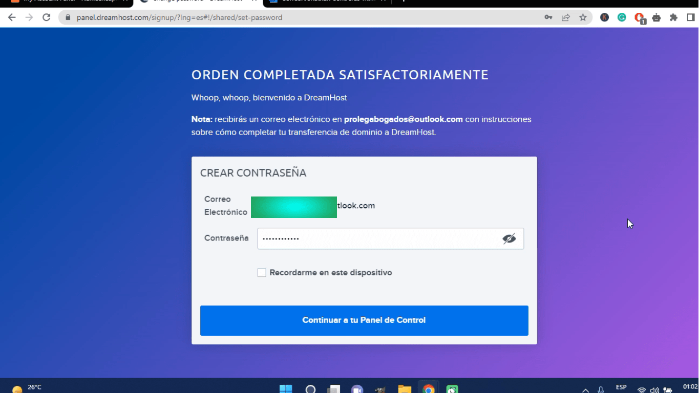 Ya Tengo Dominio ¿y Ahora Cómo Hago Mi Sitio Web Guía Fácil Pymes