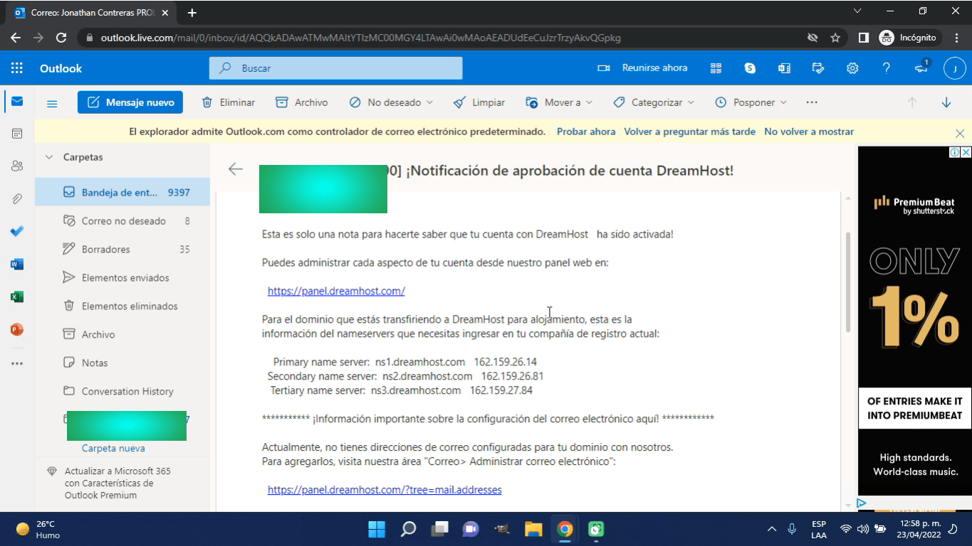 Ya Tengo Dominio ¿y Ahora Cómo Hago Mi Sitio Web Guía Fácil Pymes