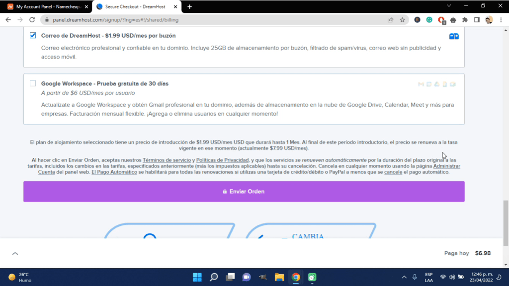 Ya Tengo Dominio ¿y Ahora Cómo Hago Mi Sitio Web Guía Fácil Pymes