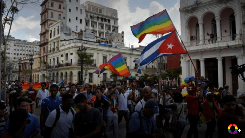 Cuba Votes To Legalize Marriage Equality Q Magazine