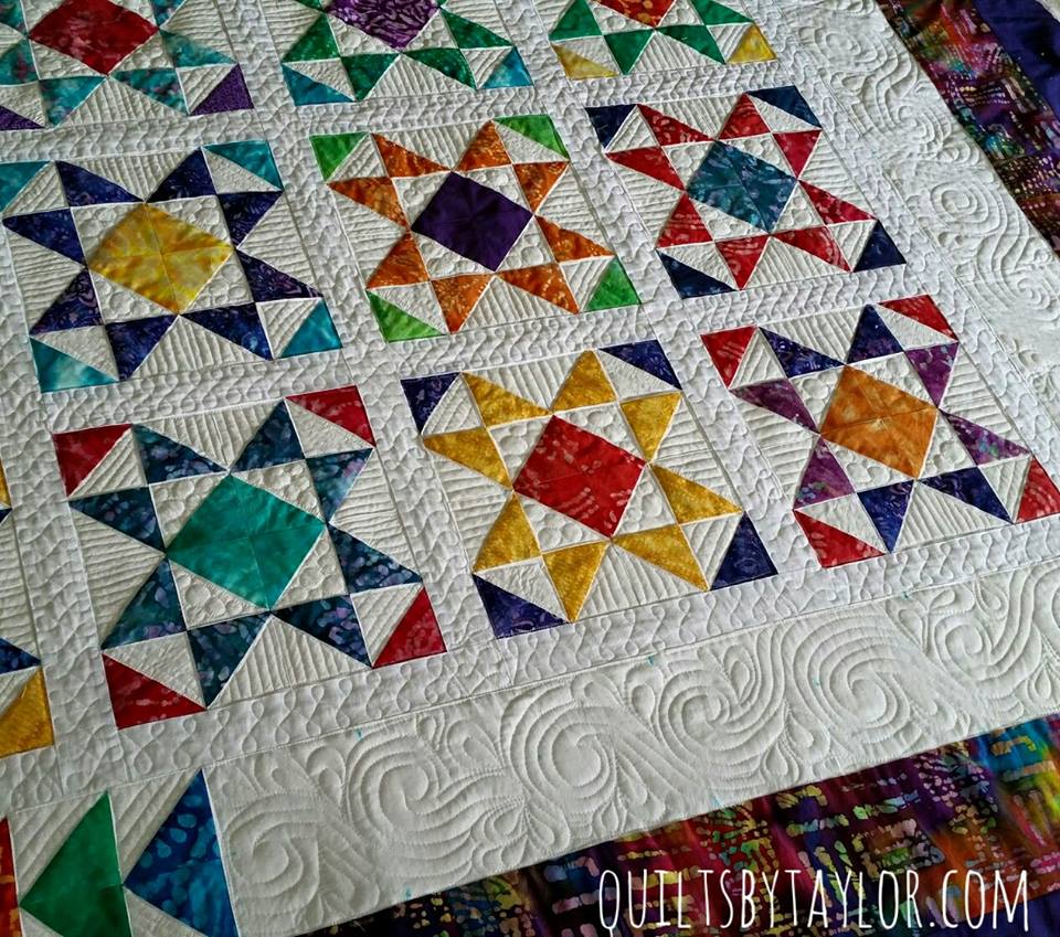 Handmade Quilts For Sale