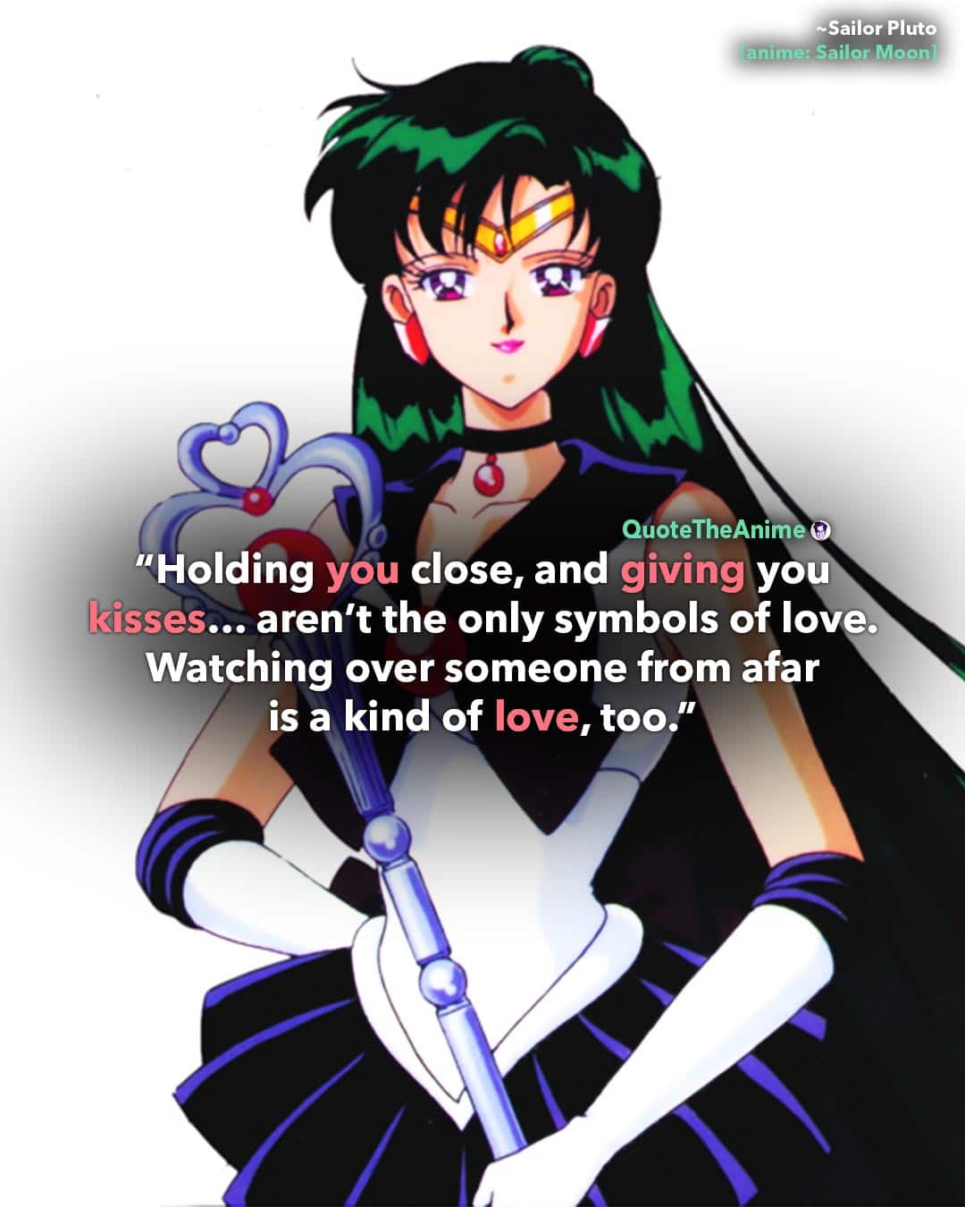 9 Sailor Moon Quotes That Are So Cute Images Qta