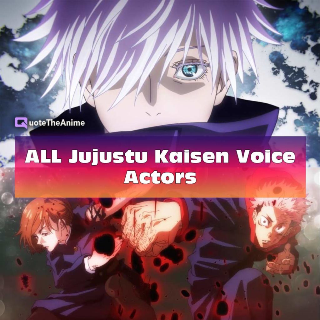 Where To Start Jujutsu Kaisen Manga After Anime